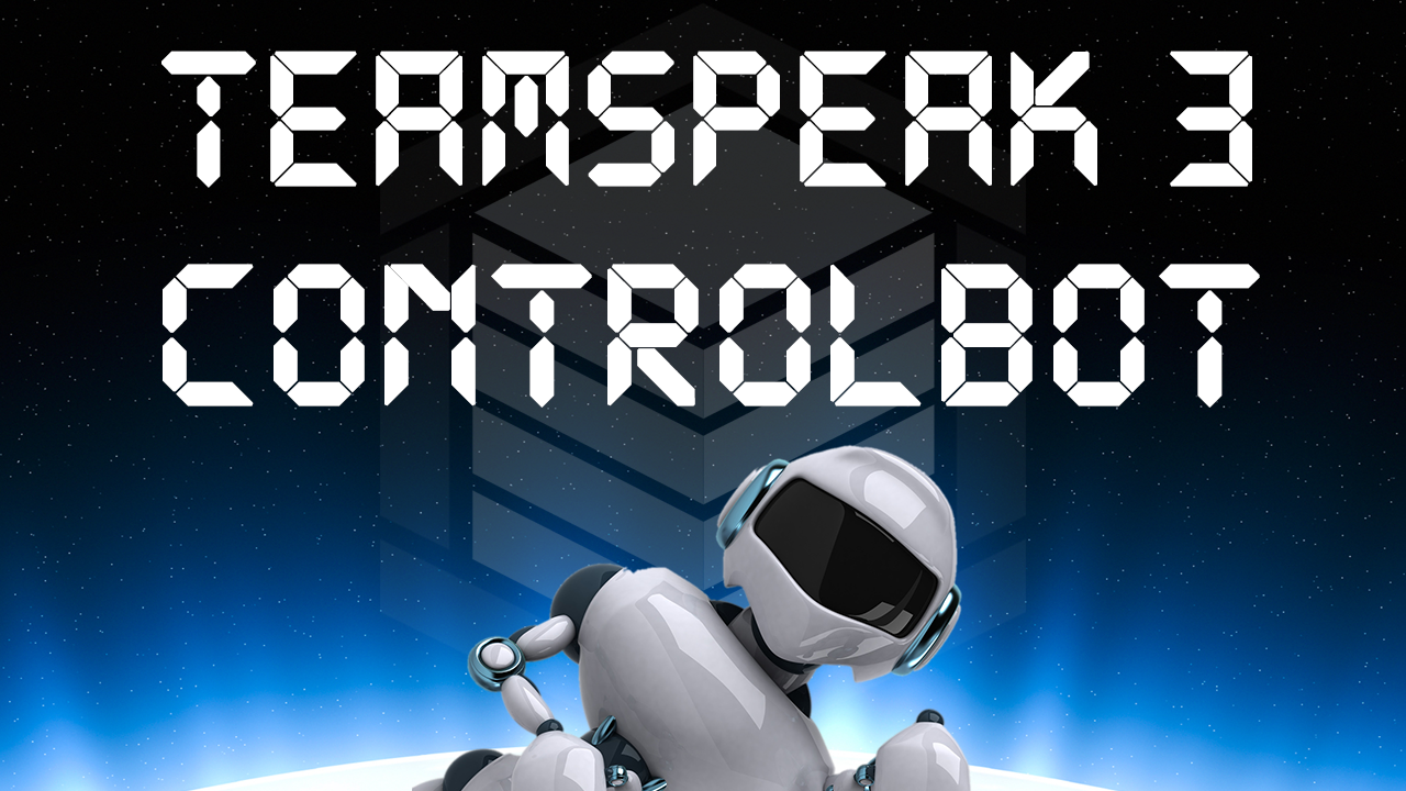 Fehlersuche: ControlBot verbindet sich nicht mit dem TeamSpeak 3 Server